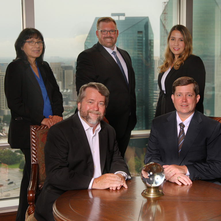 TMR General Agency, Inc.